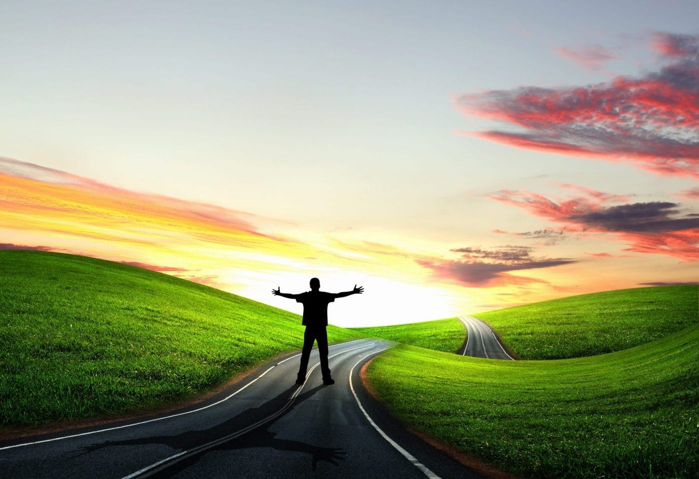 A Journey to Self Realisation | Another Way Education